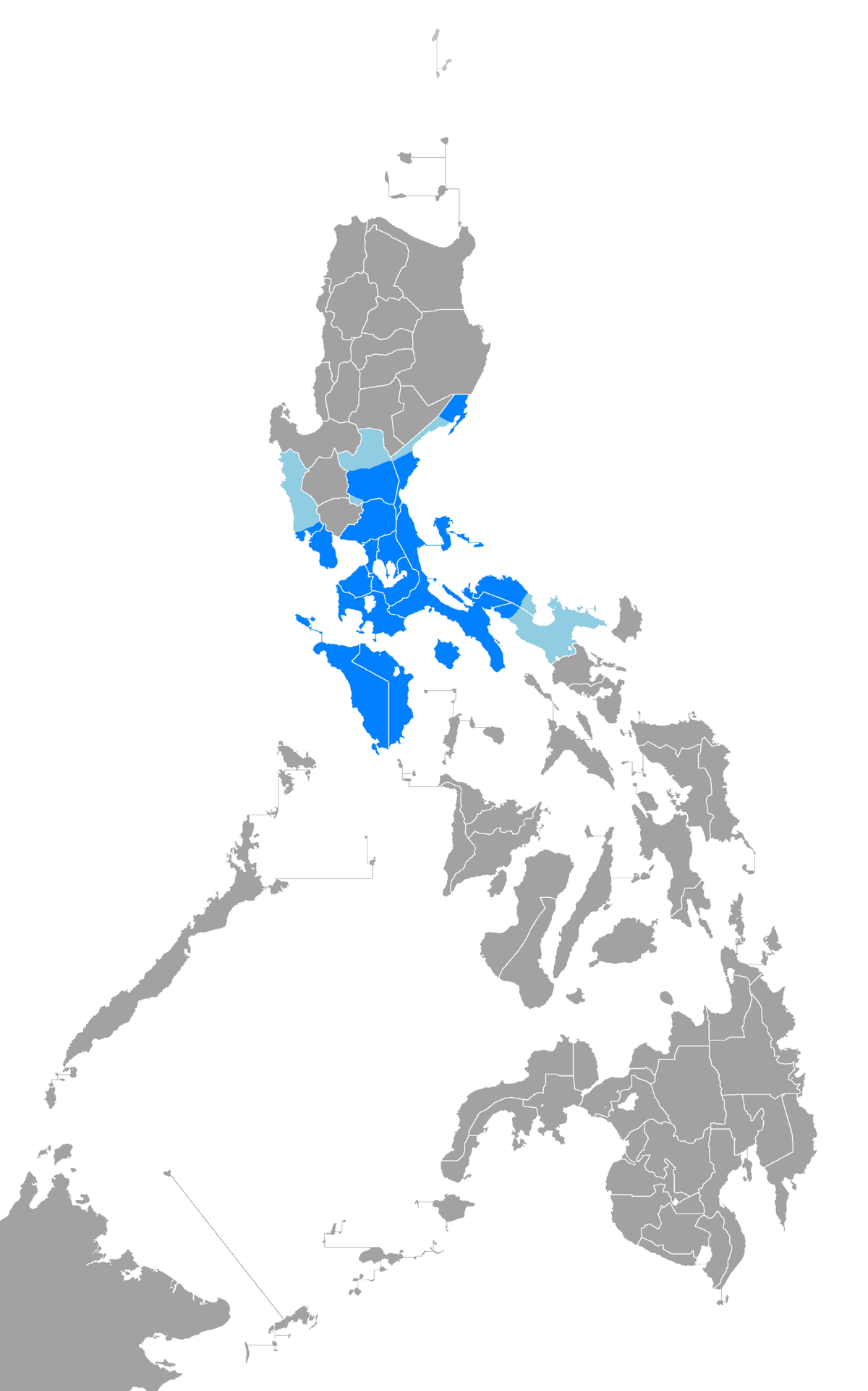 What Language Is Spoken In Manila? - Manila FYI