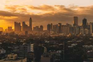 Is Manila Safe? (Travel Safety Thoughts From A Frequent Visitor ...
