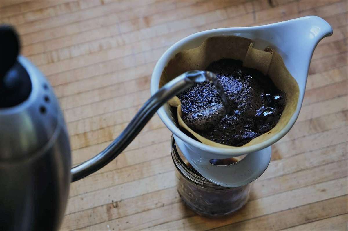 Barako Coffee (Kapeng Barako): How To Enjoy The Famous Philippine Bean ...