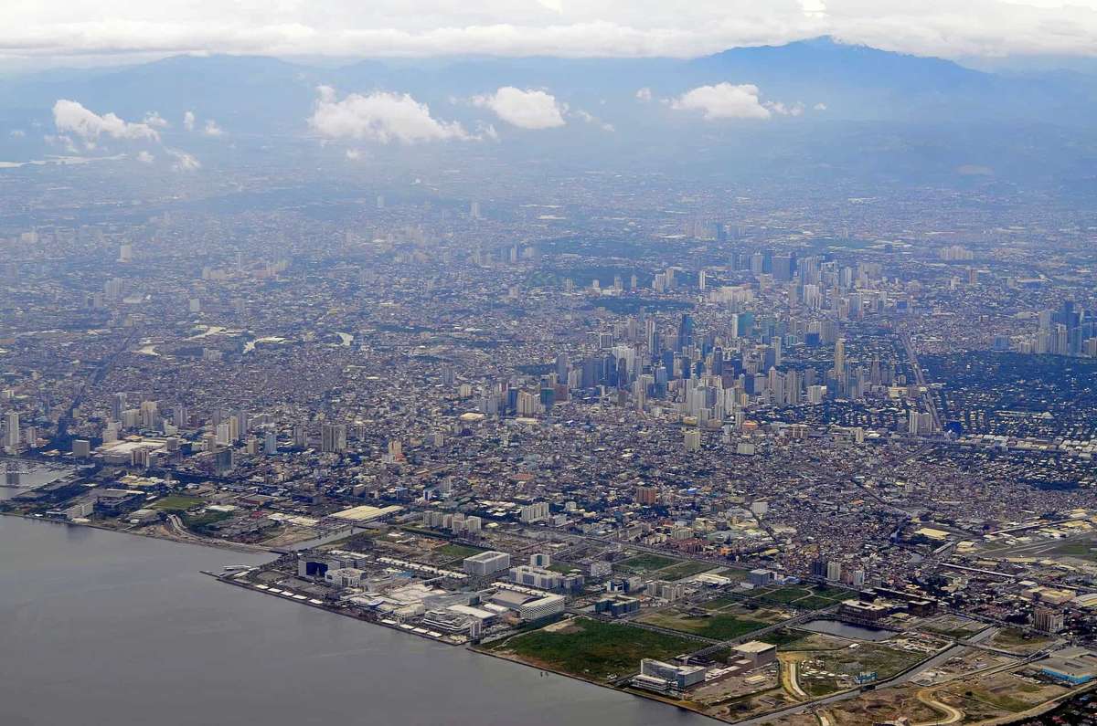 Is Manila Safe? (Travel Safety Thoughts From A Frequent Visitor ...