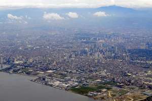 Is Manila Safe? (Travel Safety Thoughts From A Frequent Visitor ...